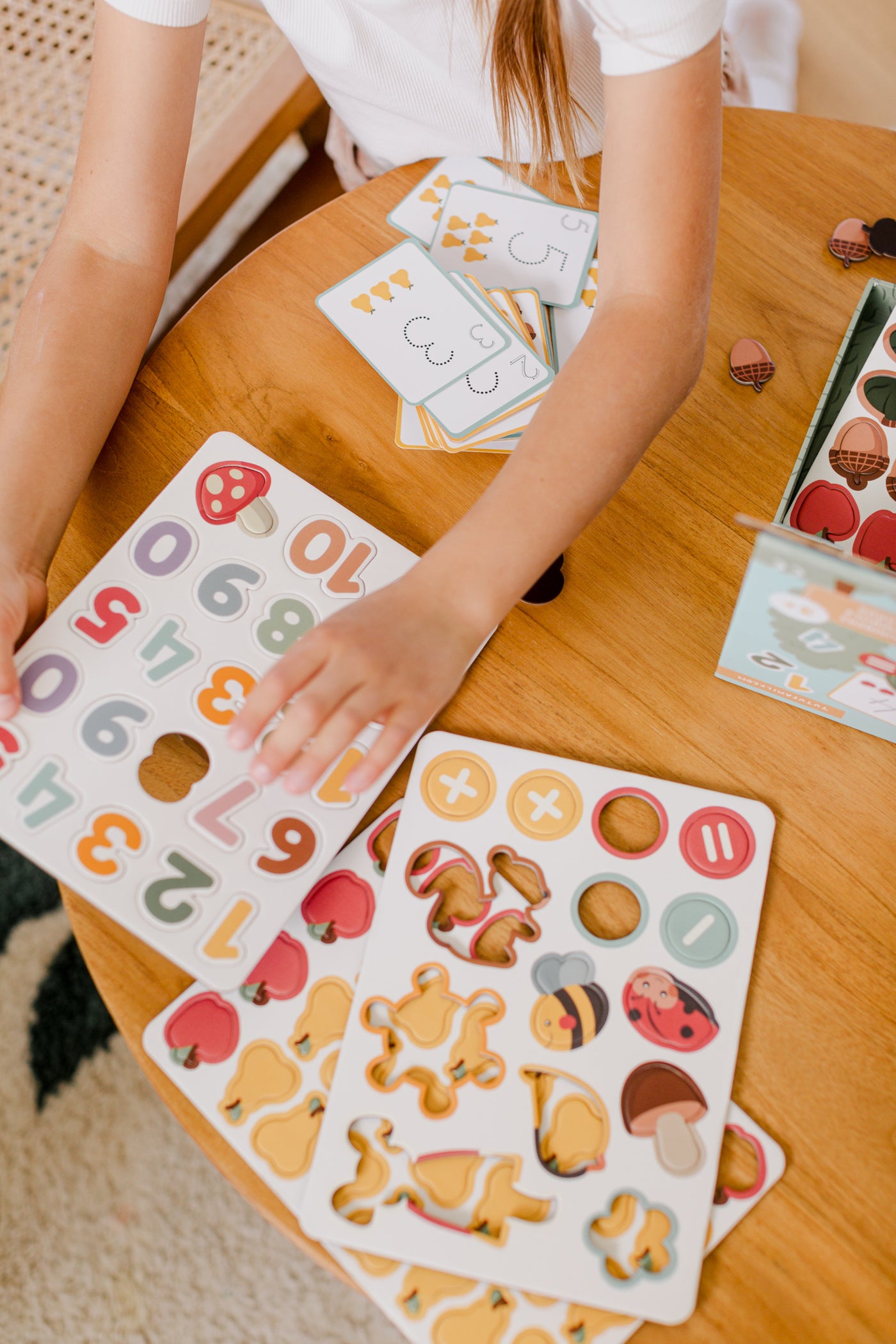 Fun Coloring books and Printable crafts for Kids - Tu Tu Family