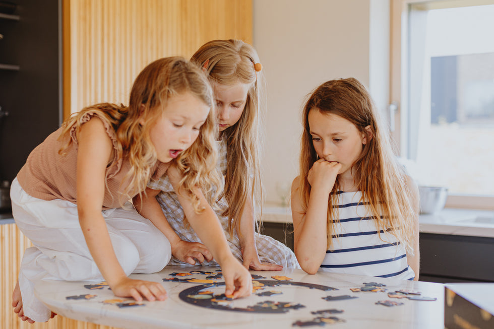 Fun Coloring books and Printable crafts for Kids - Tu Tu Family
