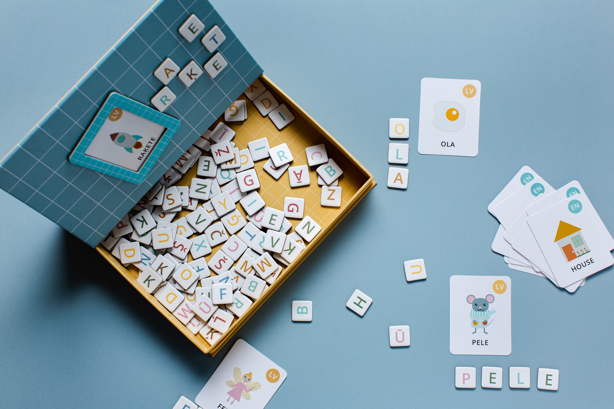 Games and puzzles – Tagged "puzzles" – Tu Tu Family